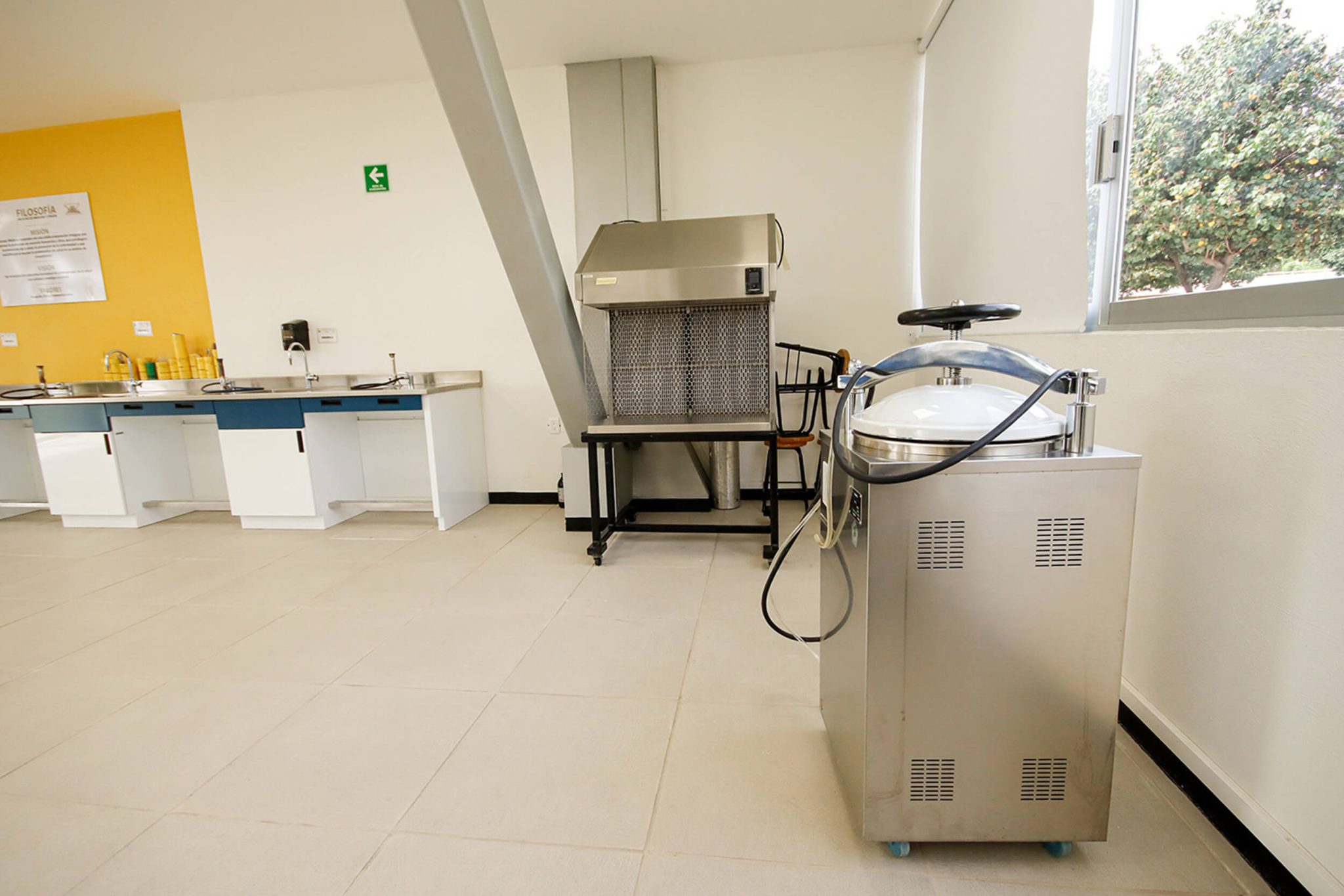 Galería URSE Oaxaca - Universidad Regional del Sureste A.C.