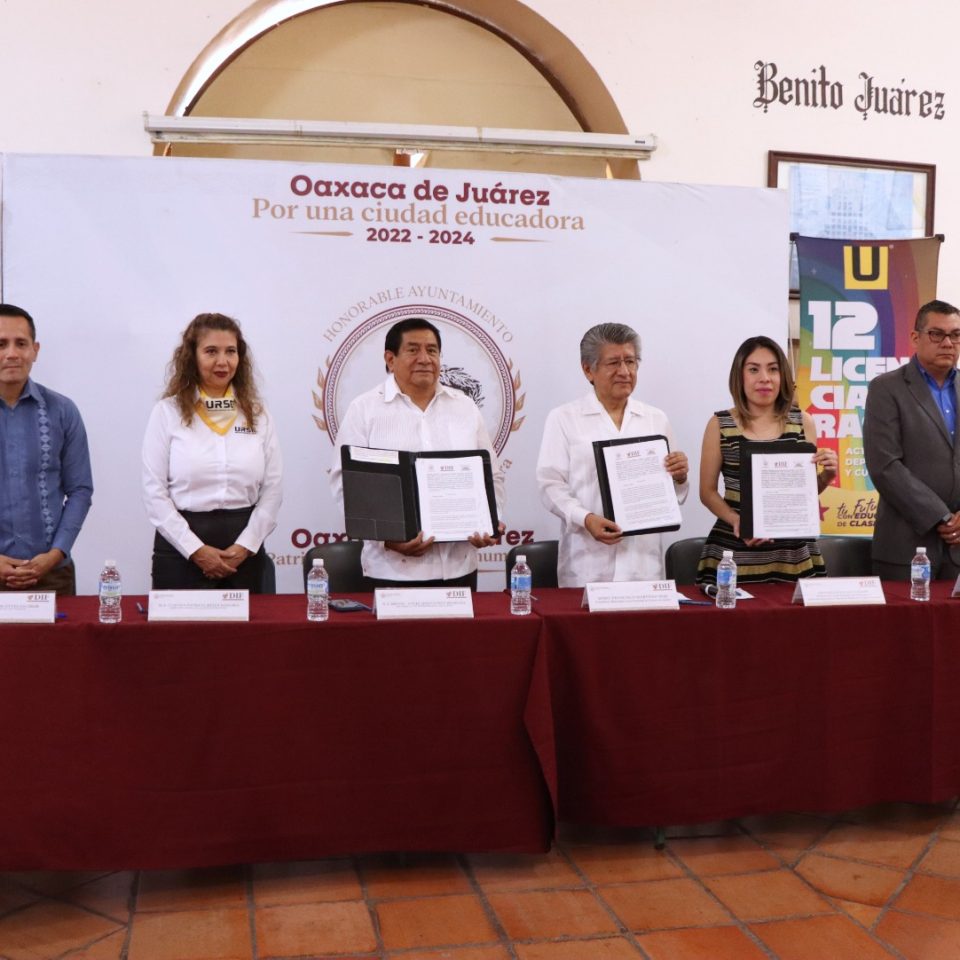 Movilidad URSE - Universidad Regional del Sureste A.C.