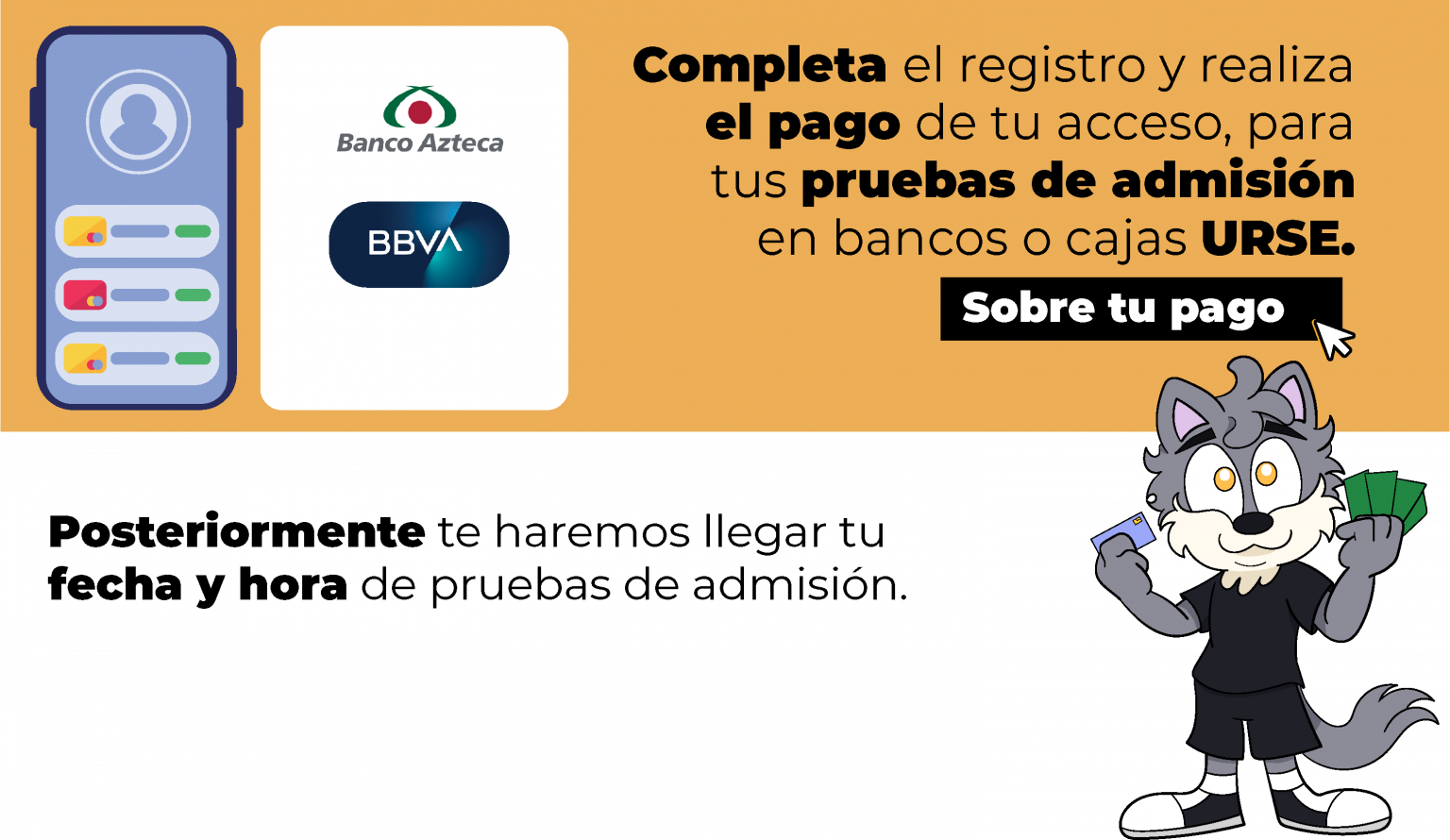 Admisiones 2025 URSE - Licenciaturas y Bachilleratos - Universidad ...